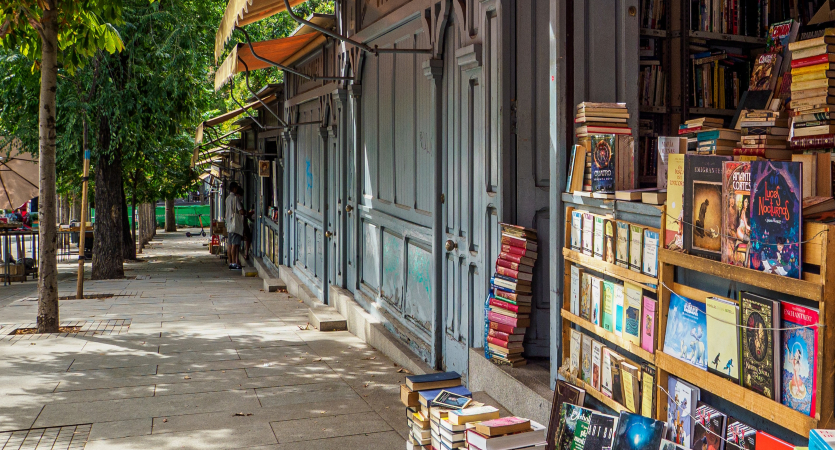 Exploring the City: The Most Fascinating Neighbourhoods in Madrid