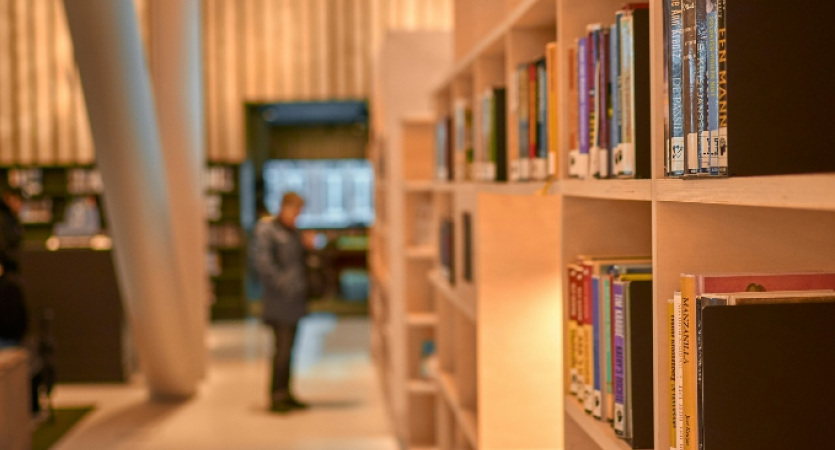 Madrid's Most Iconic Bookshops
