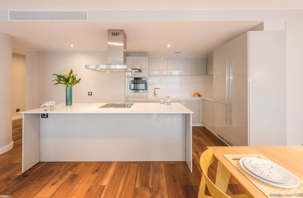 Apartamentos en el centro de Madrid | Gran View Apartments