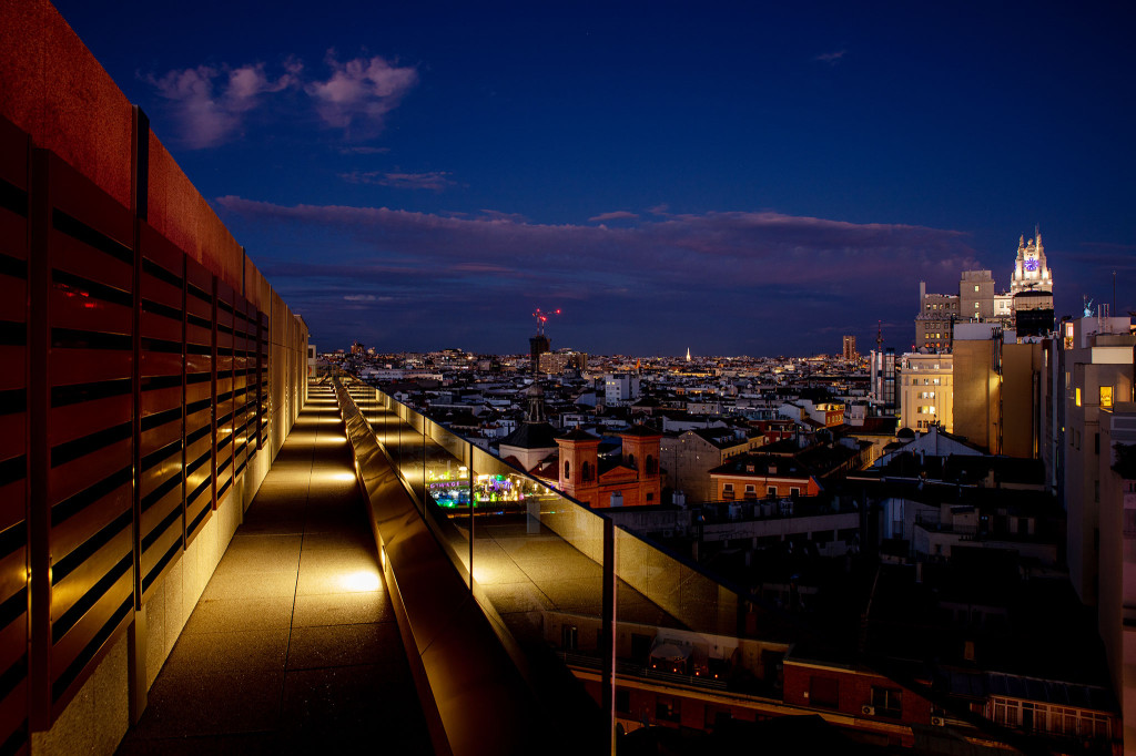 Apartment facilities | Gran View Apartments