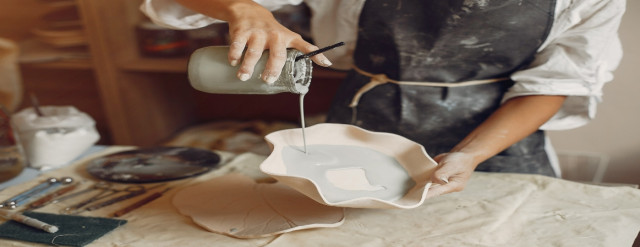 The Best Pottery Workshops in Madrid
