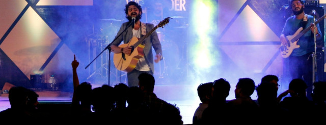 Los mejores conciertos en Madrid en 2025